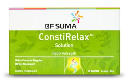 ConstiRelax Oral Solution | BF Suma Products Kenya